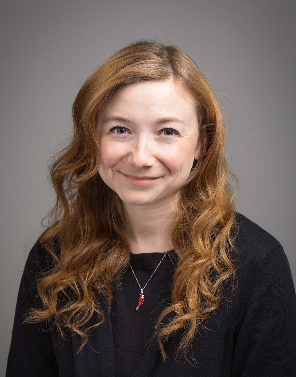 Brittany Shields - Great Salt Lake Wellness