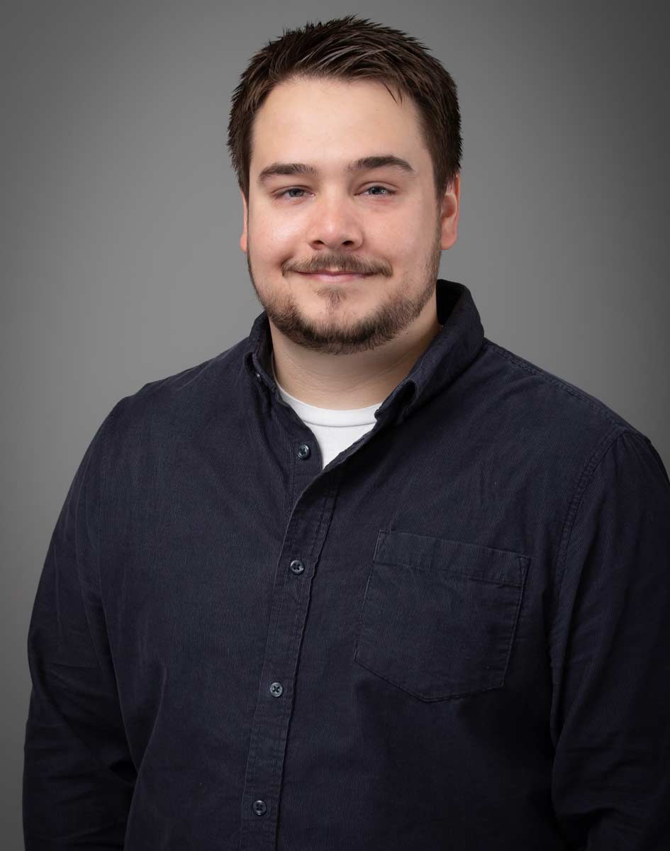 Trevor James - Great Salt Lake Wellness